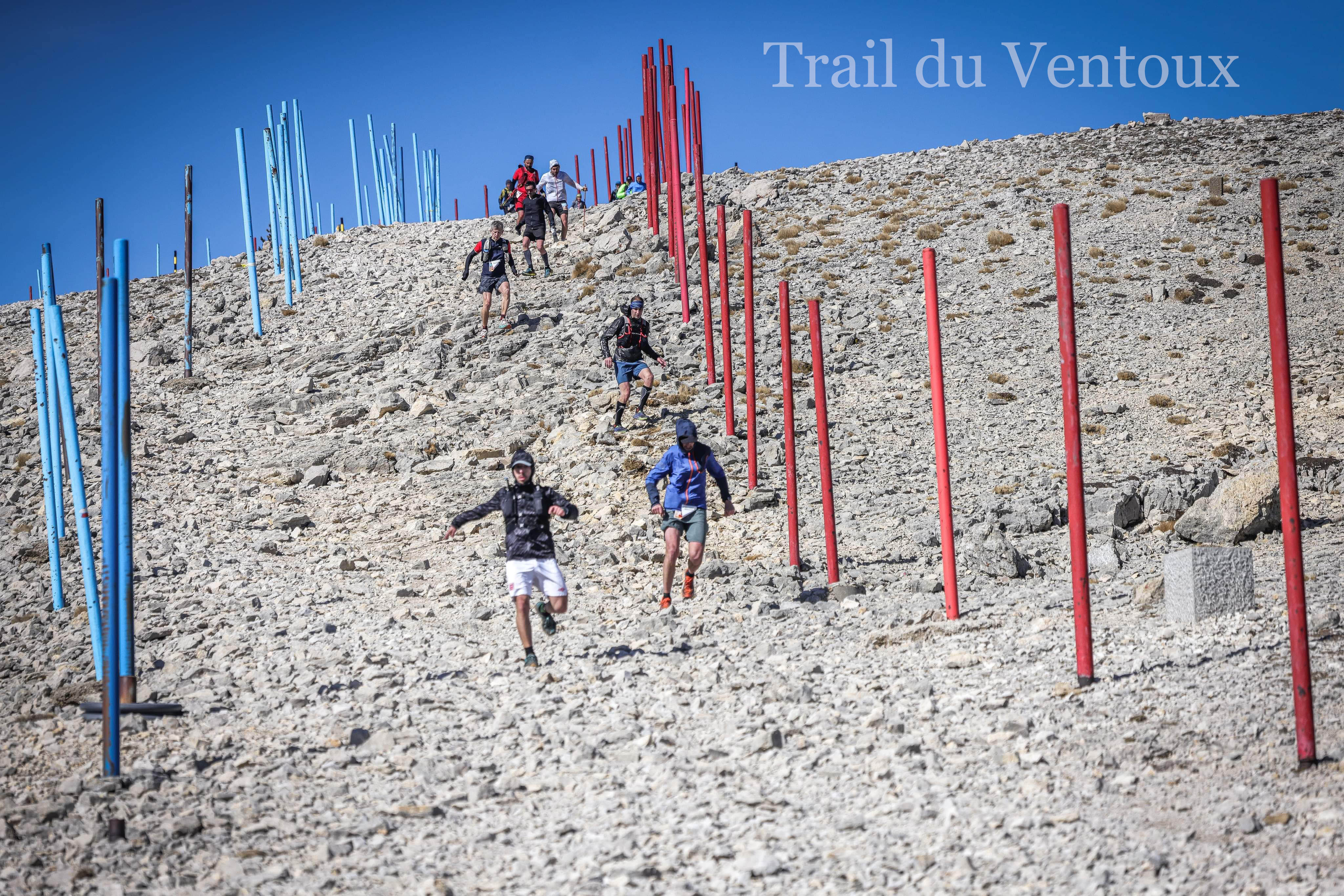 Discover the new Trail Ventoux destination | News | Slow Provence